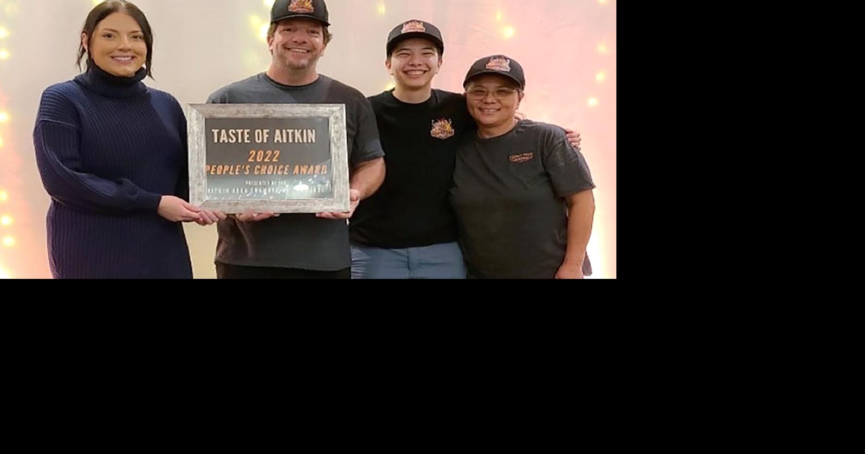 Taste of Aitkin comes to Aitkin | Area Events | messagemedia.co