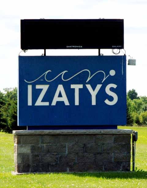 Resort of the Week - Izatys: A Cinderella story | Outdoors ...