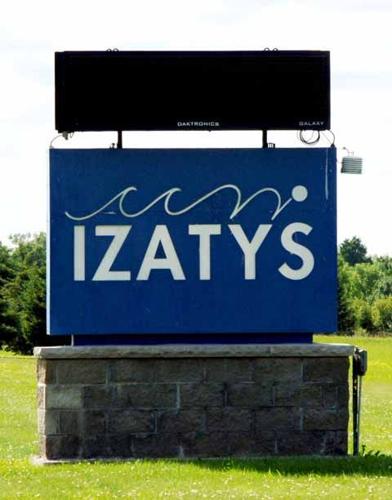 Resort of the Week - Izatys: A Cinderella story | Outdoors ...