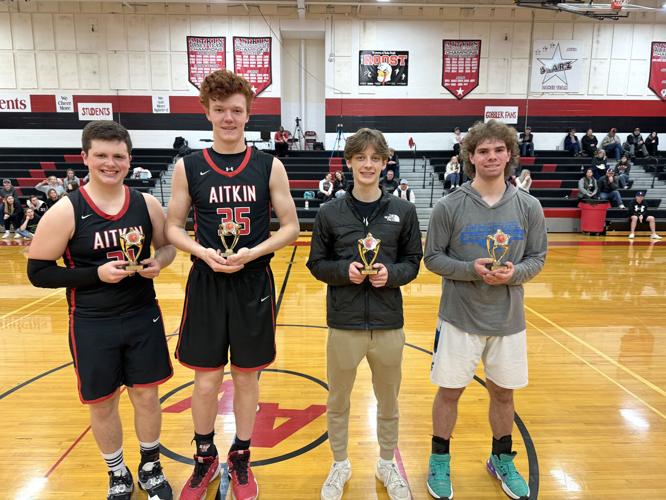 Gobbler boys capture title at holiday tournament | Schools ...