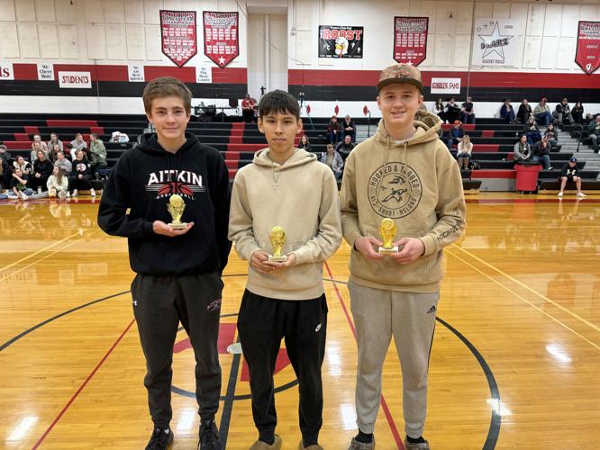 Gobbler boys capture title at holiday tournament | Schools ...