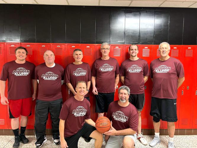 A day of retro basketball and memories | Area Events | messagemedia.co