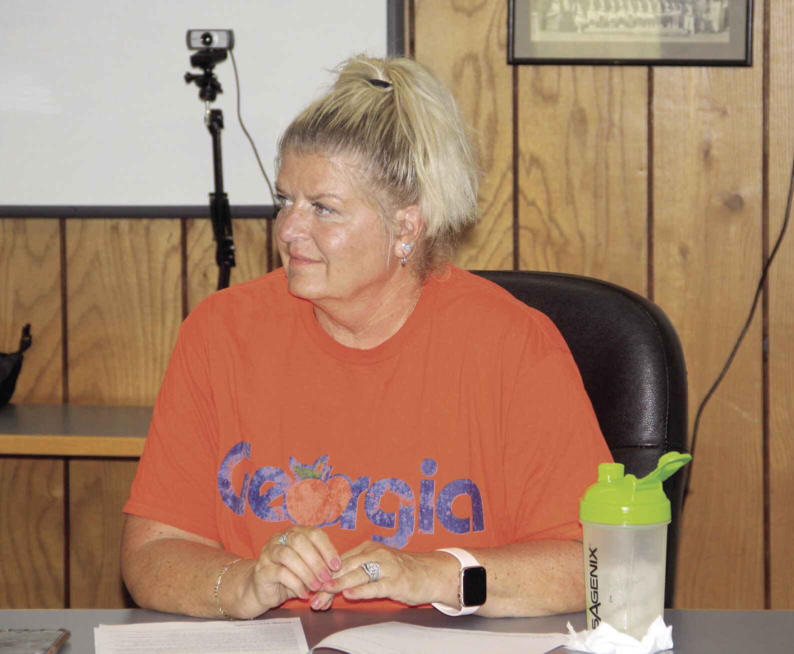 Buck resigns Wahkon City Council position | Mille Lacs Messenger ...