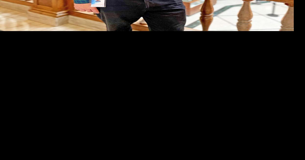 Engineer receives four-year appointment | Mille Lacs Messenger ...