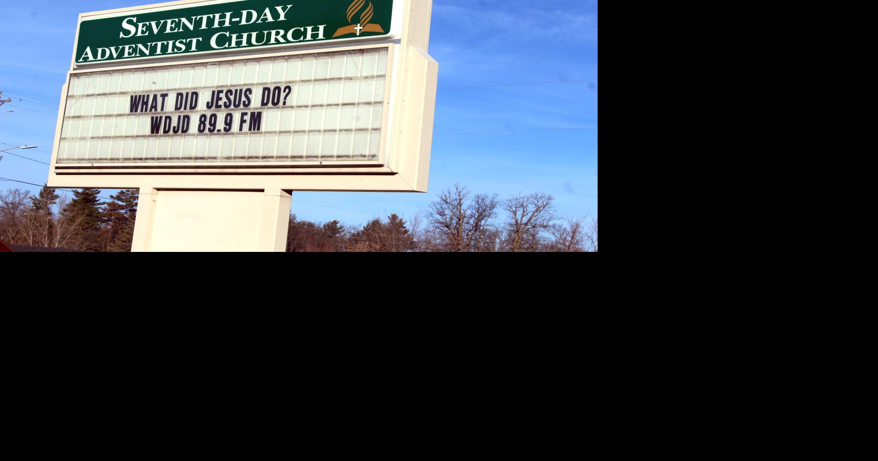 Sharing a full time Gospel message | Faith | messagemedia.co