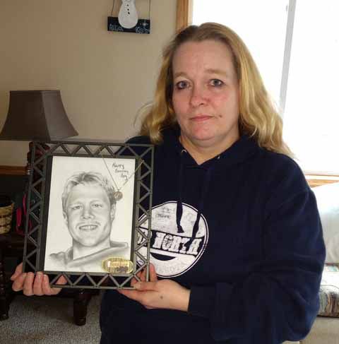 No justice for Jason | Features | messagemedia.co