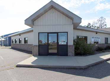 Enbridge opens office in McGregor | Business | messagemedia.co