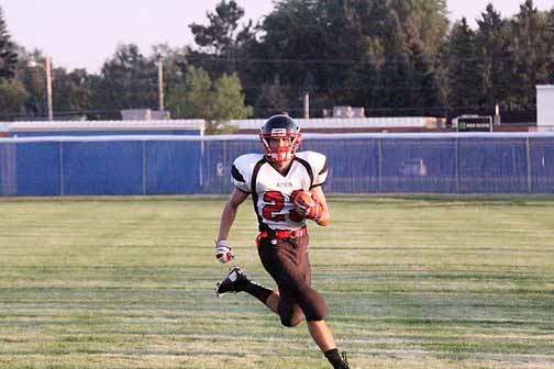 Gobblers celebrate outstanding season | Schools | messagemedia.co