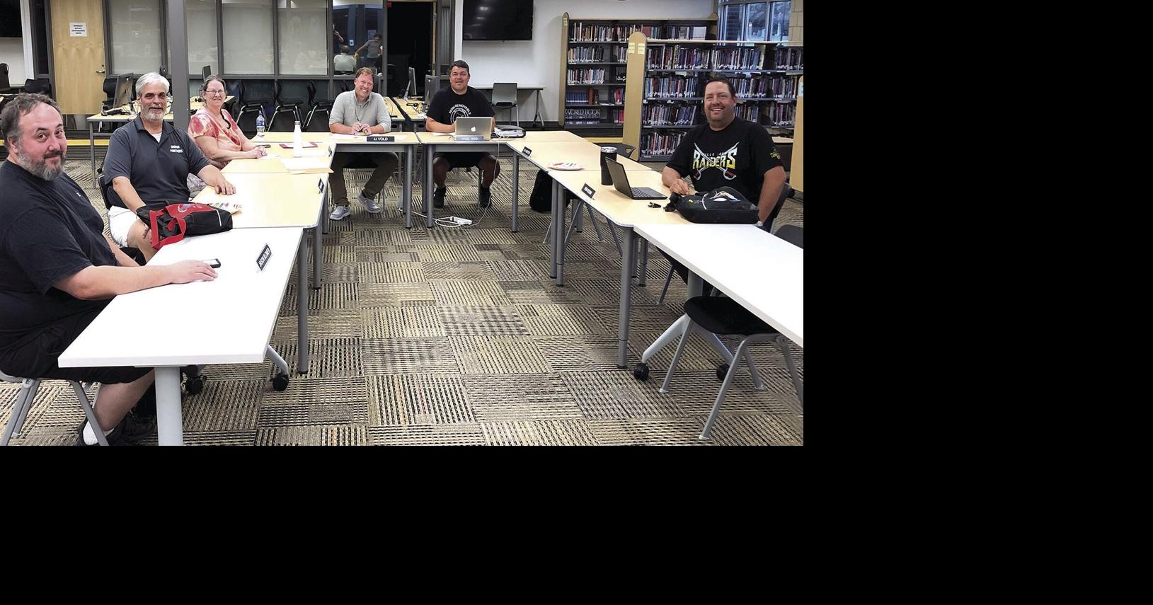 Onamia schools plan for first day of school year | Mille Lacs Messenger ...