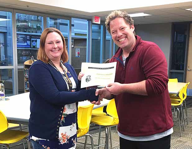 Onamia Schools - Bringing it home | Education | messagemedia.co