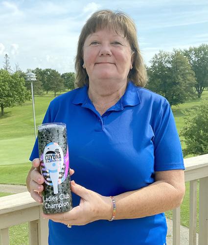 Cuyuna Club Championship | Sports | messagemedia.co