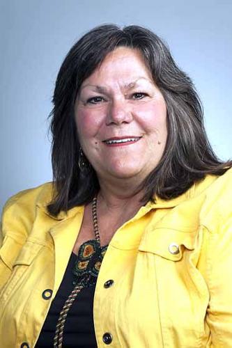 CLC’s Mary Sam selected to serve on NJCAA Equity & Inclusion Council ...