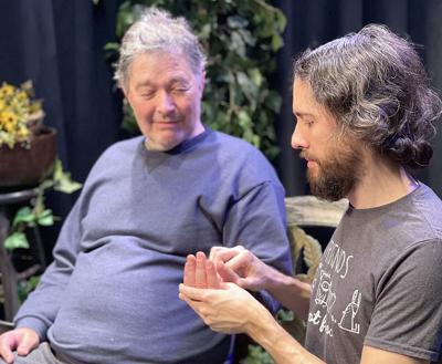 Let’s talk … CARE announces ‘In the Garden’ | Area Events | messagemedia.co