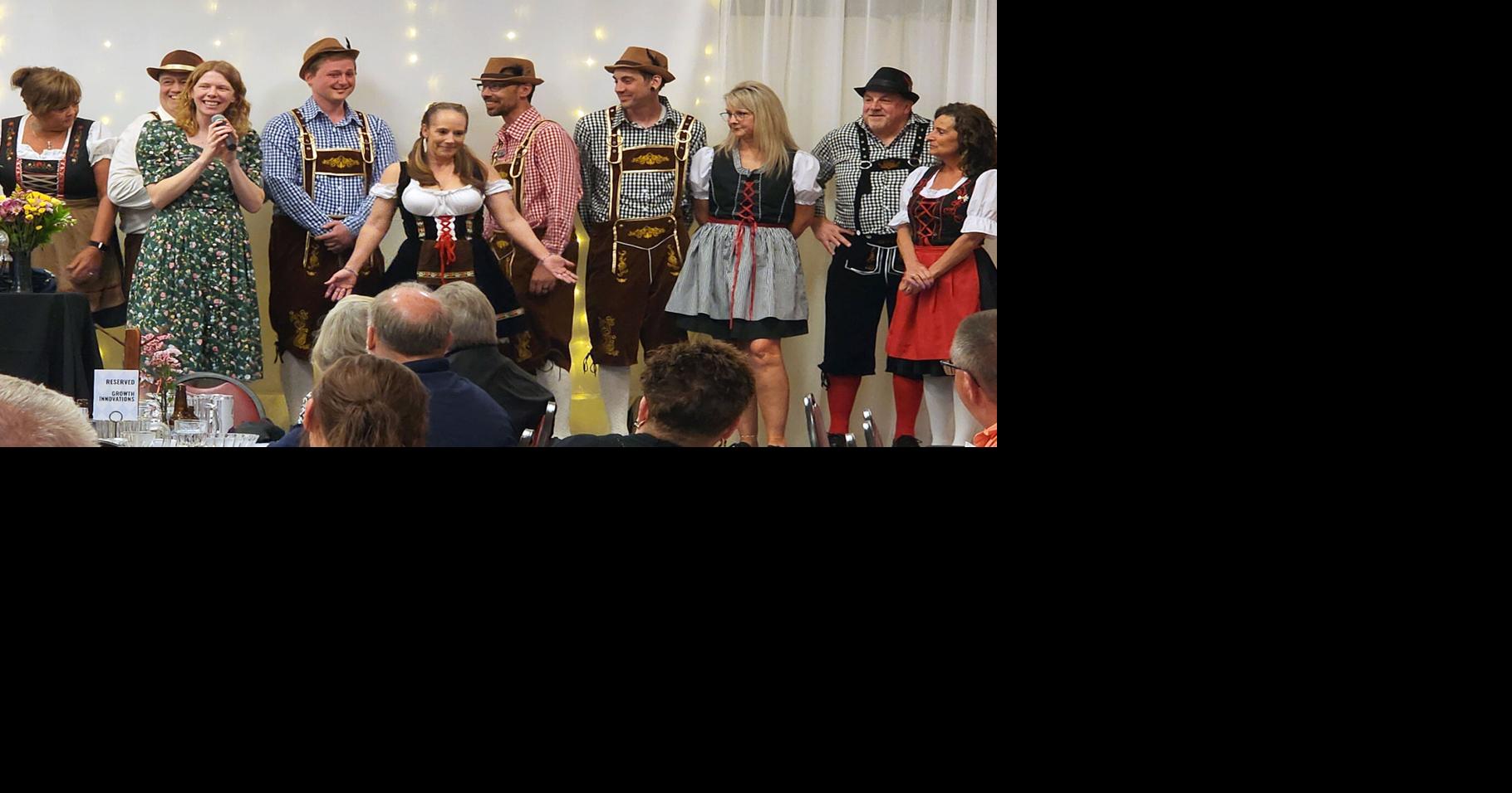 A Taste of Bavaria | Area Events | messagemedia.co