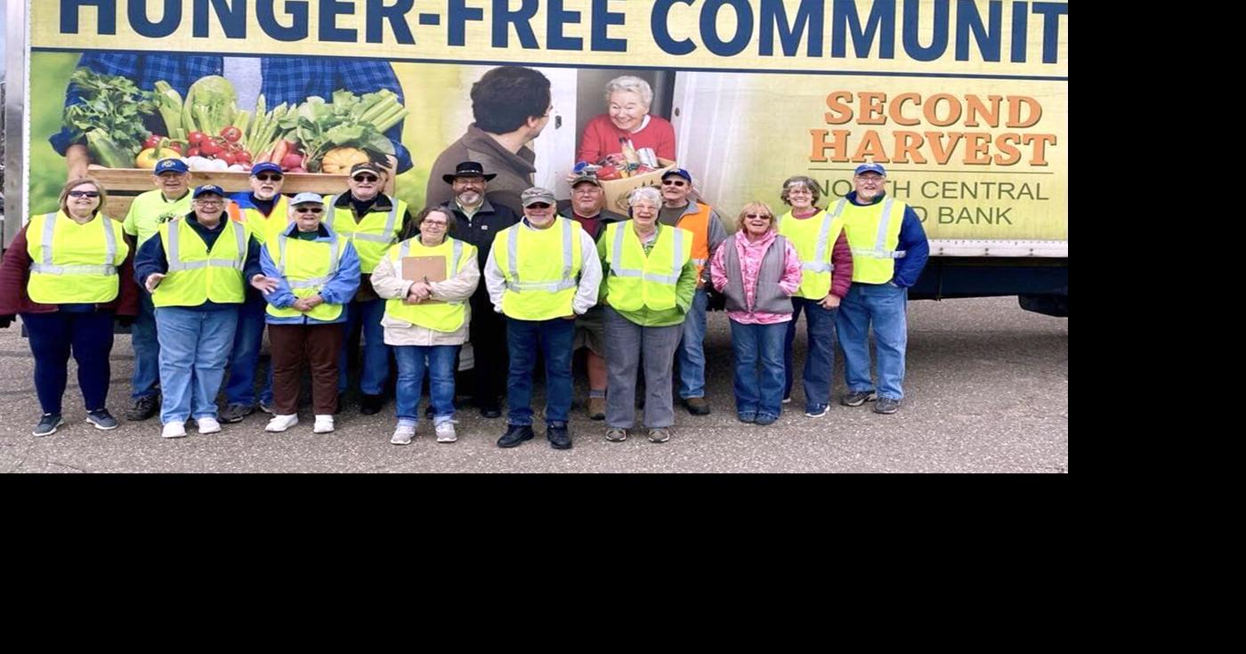 Food distribution in Palisade | Community | messagemedia.co