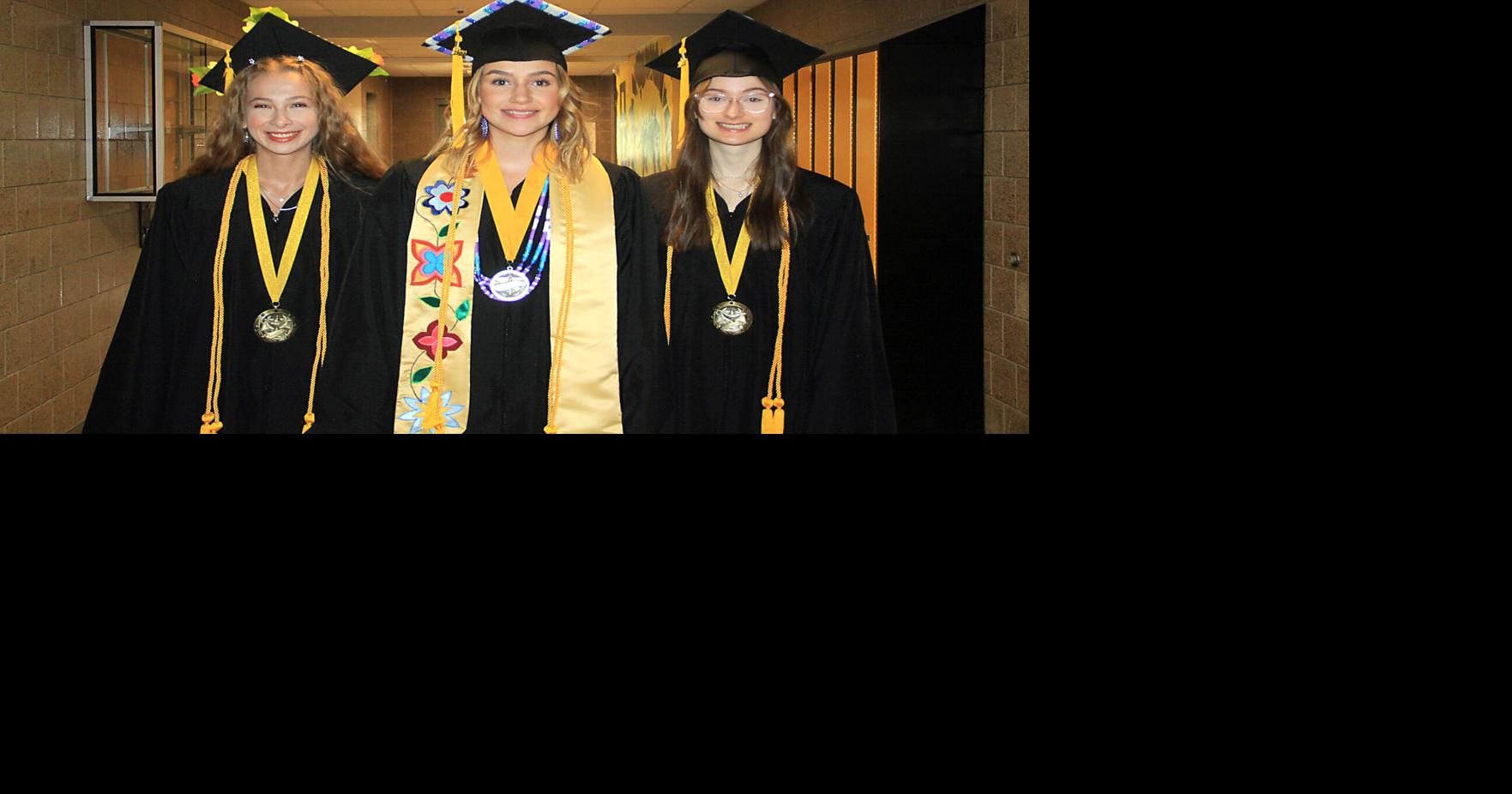 Onamia high school class of 2022 | Mille Lacs Messenger | messagemedia.co