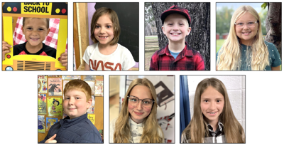STUDENTS OF THE MONTH – MAY 2024 – RIPPLESIDE – AITKIN | Education ...