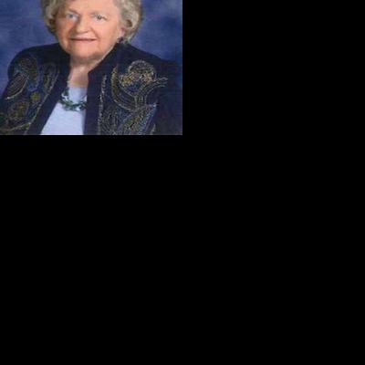 Helen Harms - obituary | Obituaries | messagemedia.co