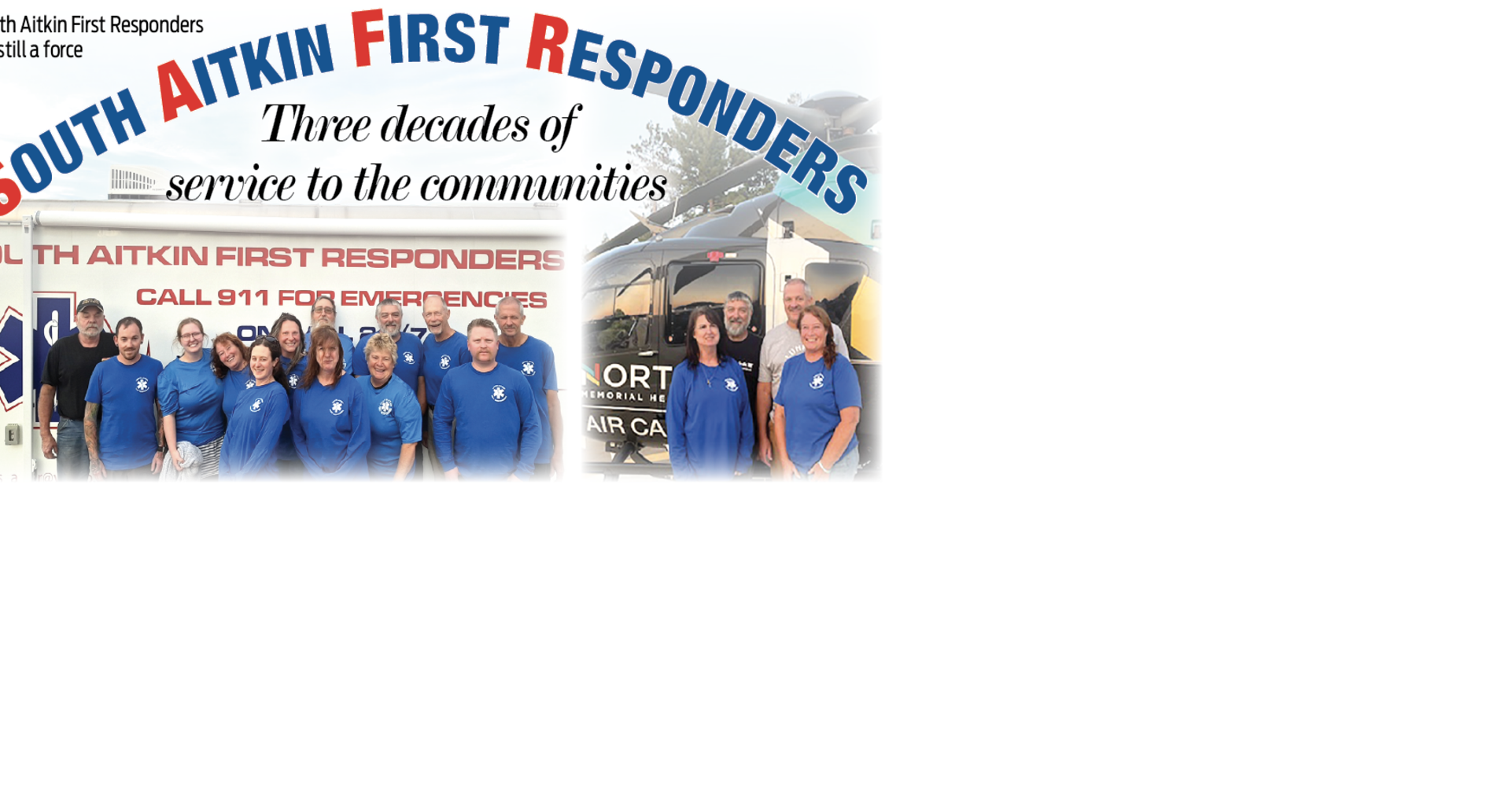 Three decades of service to the communities | Health | messagemedia.co