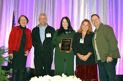 Aitkin County, Mississippi Headwaters Board awarded | Local ...