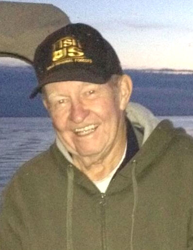 LeRoy Peterson | Obituaries | messagemedia.co