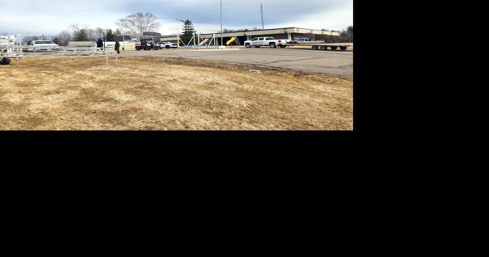 Stevo’s Dock and Lift moves to new building | Business | messagemedia.co