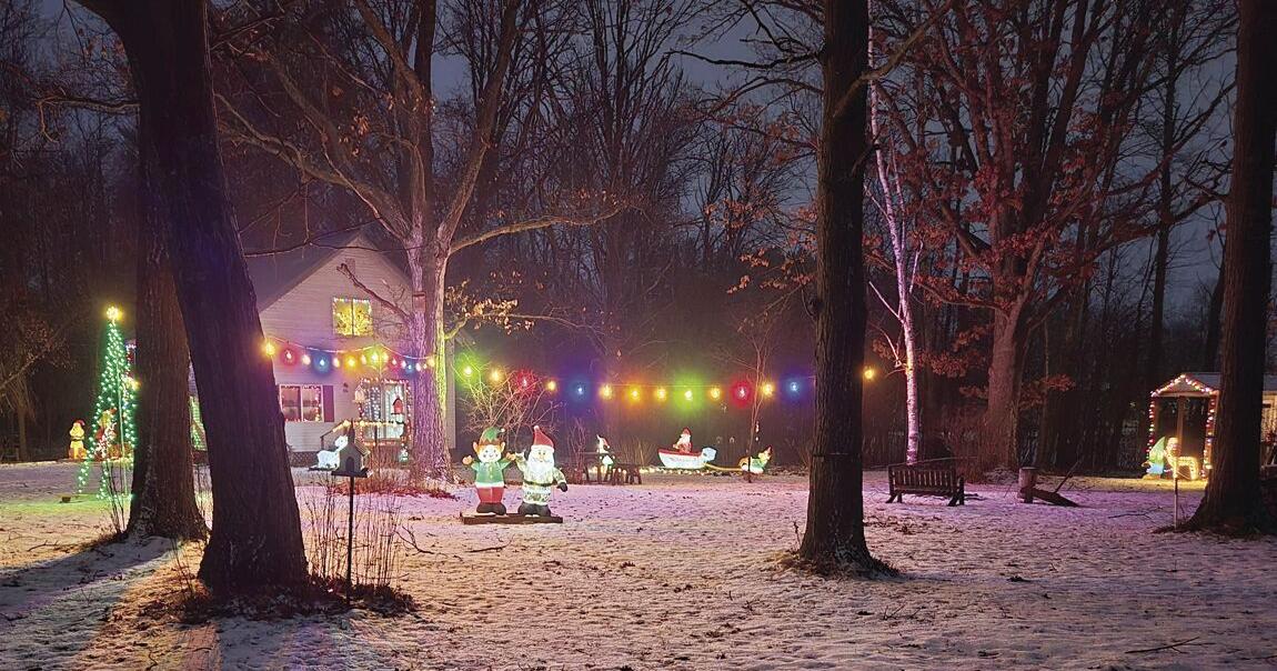 Isle holiday lighting winners | Arts/Entertainment | messagemedia.co