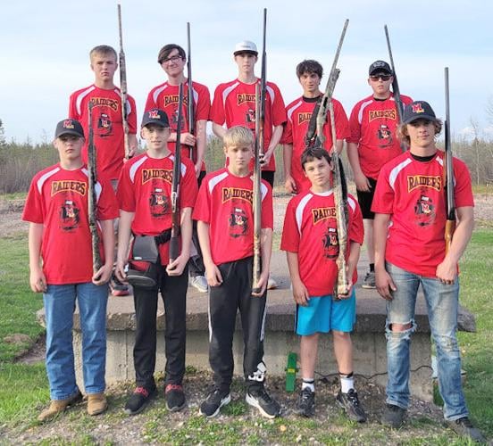 Trapshooting | Mille Lacs Messenger | messagemedia.co