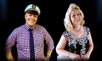 Zilverberg returns home to perform | Arts/Entertainment | messagemedia.co