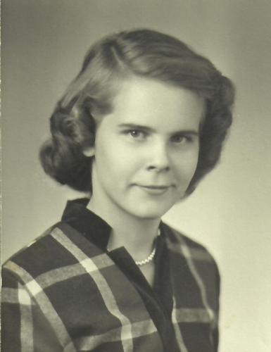 Lavonne M. Cooper | Obituaries | messagemedia.co