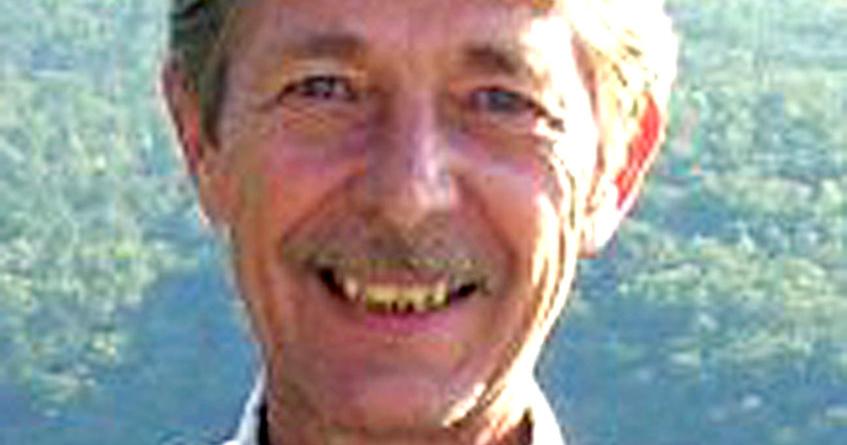 Peter Carlstrom | Obituaries | messagemedia.co