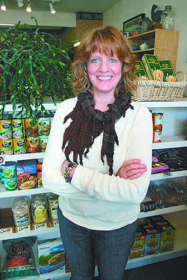 Becki Jones leaves mark on the community | Aitkin Independent Age ...