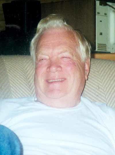 George Evans - obituary | Obituaries | messagemedia.co