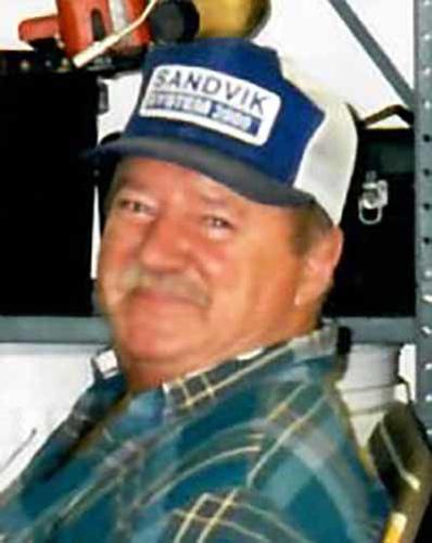 William Stansfield - obituary | Obituaries | messagemedia.co