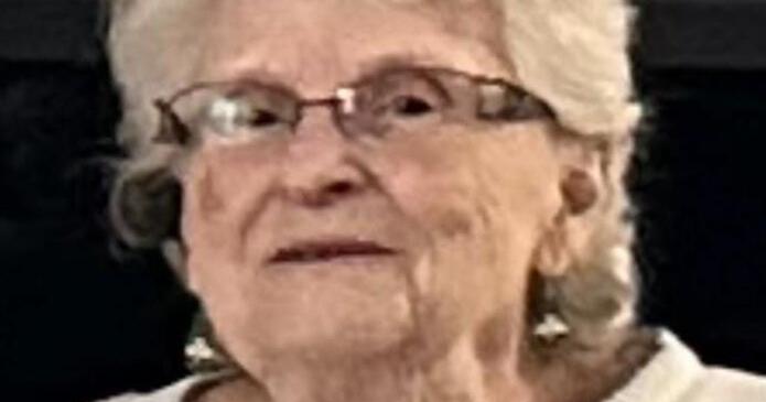 Mary Jane Anderson | Obituaries | messagemedia.co