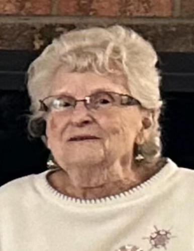 Mary Jane Anderson | Obituaries | messagemedia.co