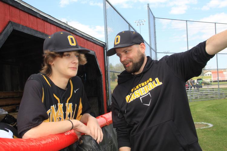 Onamia B-ball making the most of who shows up | Mille Lacs Messenger ...