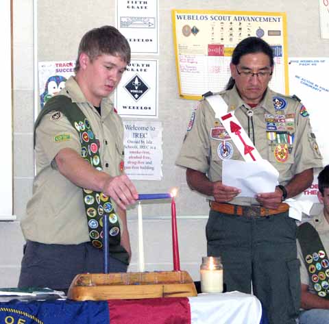 Sammis makes Eagle | Features | messagemedia.co