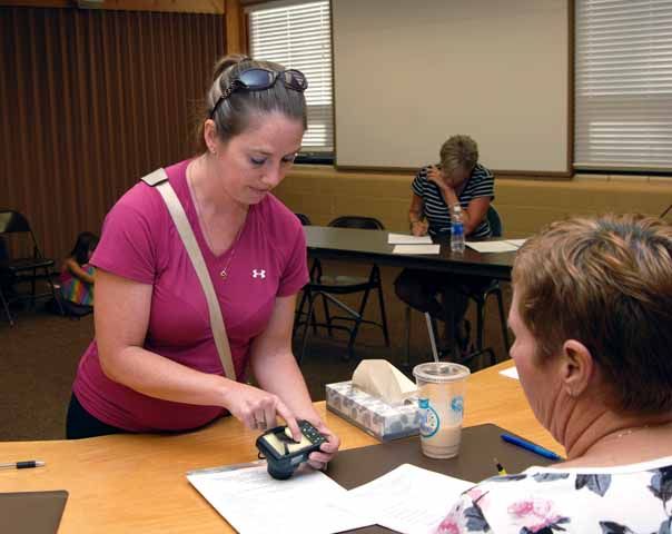 City of Garrison - Drugs provoke citizen concern | Government Meetings ...