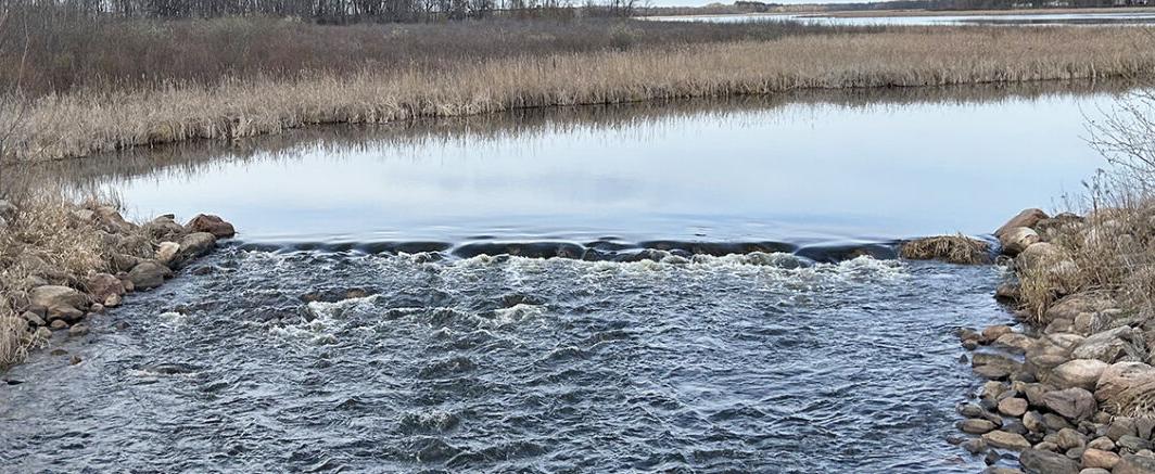 How’s the water? Mille Lacs level is above 20 year average | Mille Lacs ...