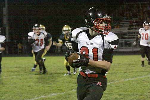 Gobblers celebrate outstanding season | Schools | messagemedia.co