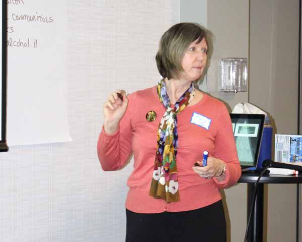 Identifying key assets and challenges in the community | Education ...