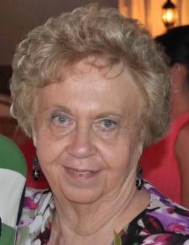 Marlys Byker | Obituaries | messagemedia.co