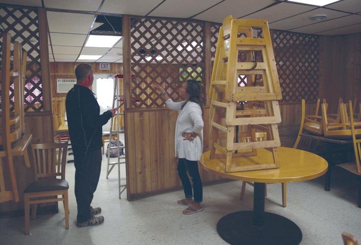New owners take over Goody’s Corner Cafe in Isle | Mille Lacs Messenger ...