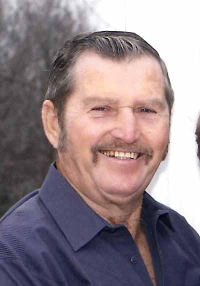 Harold Hamilton - obituary | Obituaries | messagemedia.co