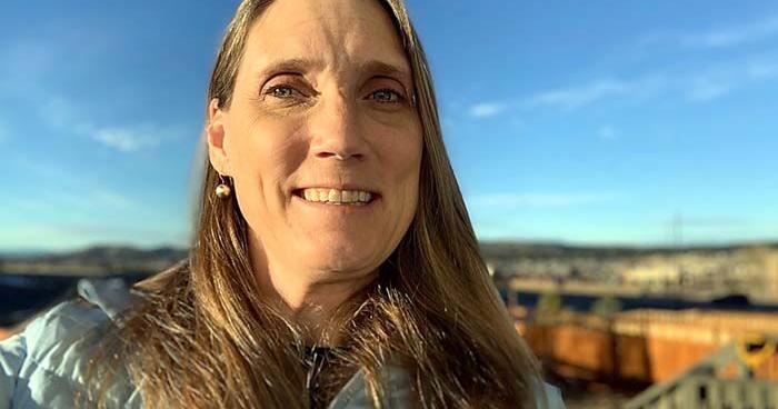 Aitkin’s Midthun Morgan reflects on journey through life | Features ...