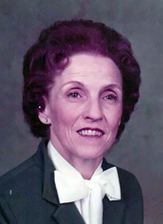 Marjorie Anderson | Obituaries | messagemedia.co