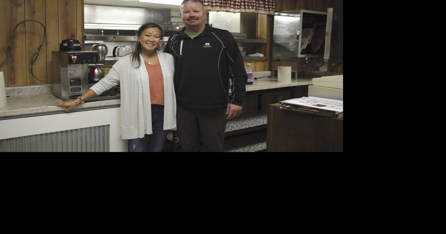 New owners take over Goody’s Corner Cafe in Isle | Mille Lacs Messenger ...
