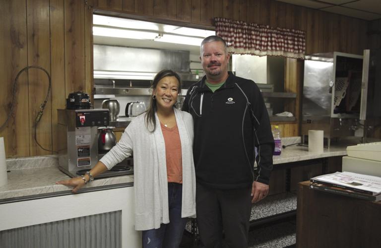 New owners take over Goody’s Corner Cafe in Isle | Mille Lacs Messenger ...