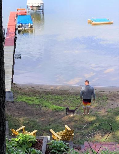 Justin "JJ" Richard Johnson | Obituaries | messagemedia.co